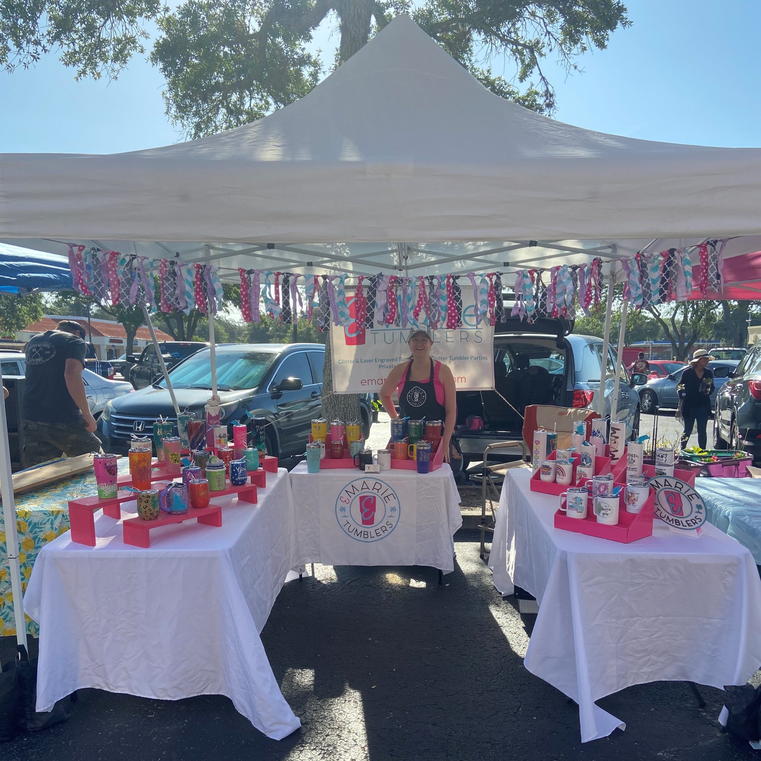 Market Returns To FishHawk On First Saturdays With 50 Vendors | Osprey ...