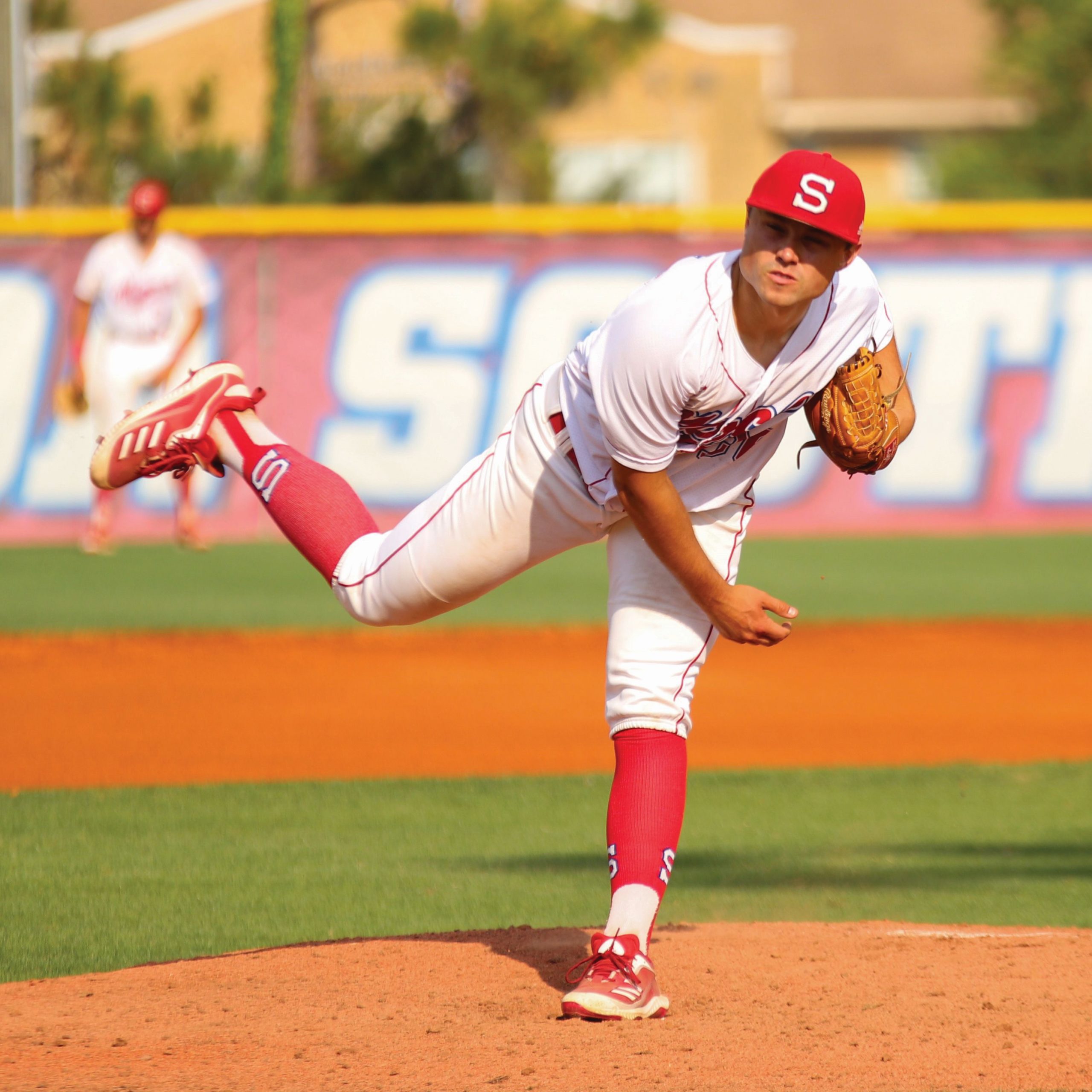 St. Stephen/Jesuit Alumni Signs Legacy Deal With Atlanta Braves ...