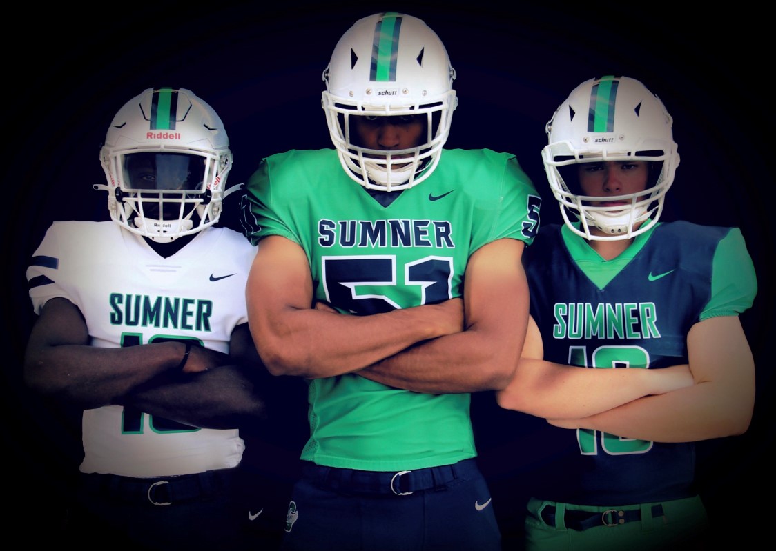 High School Varsity Football Touchdown Preview: Sumner Continues ...
