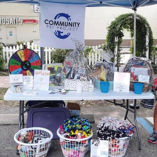 Community Pet Project Helps Pets In Need Around Hillsborough County ...