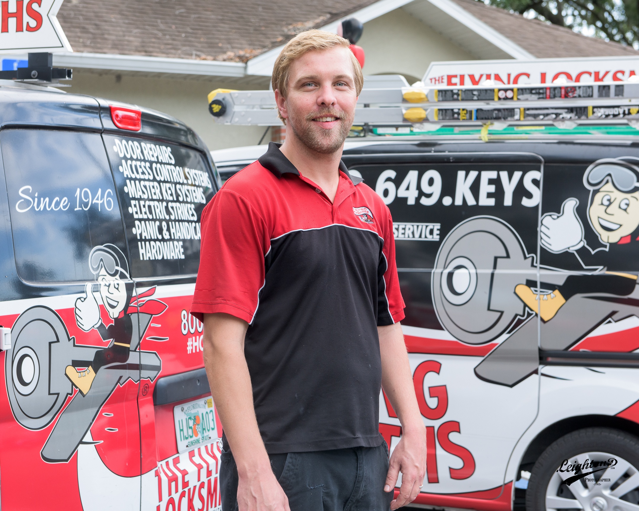 Eye On Business; Valrico, October 2021 | Osprey Observer