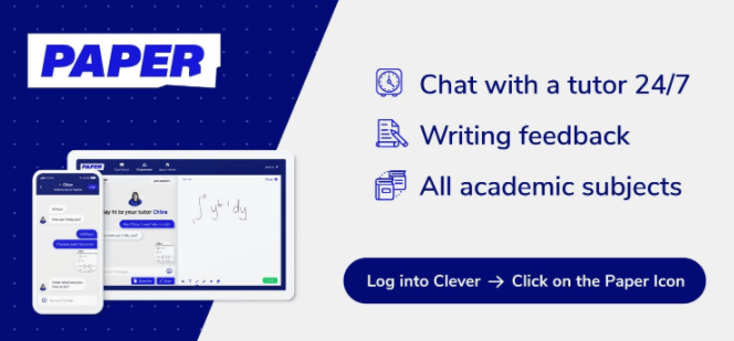 Free Tutoring Available Through Paper Website | Osprey Observer