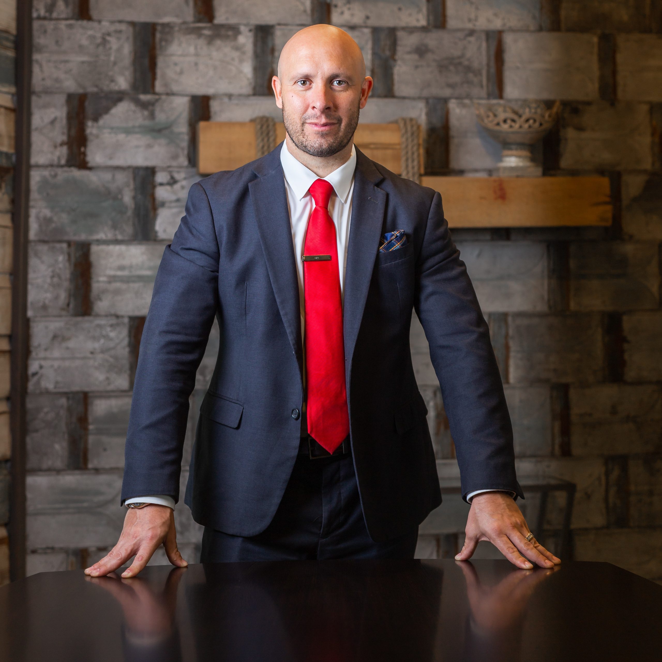 The Reyes Firm Helps Accident Victims | Osprey Observer