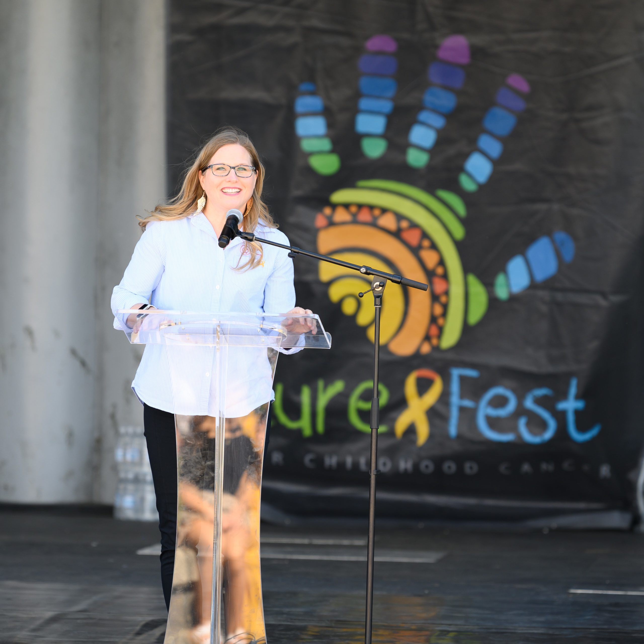 Angels For Change Hosts Inaugural Champions For Change Gala To Fund ...