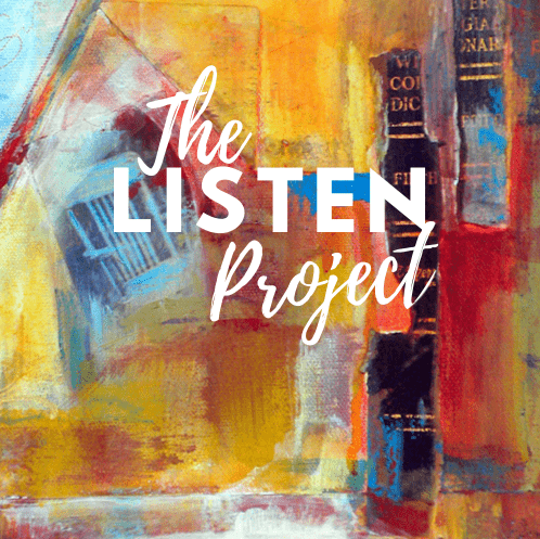 Public Library Cooperative Introduces The LISTEN Project | Osprey Observer