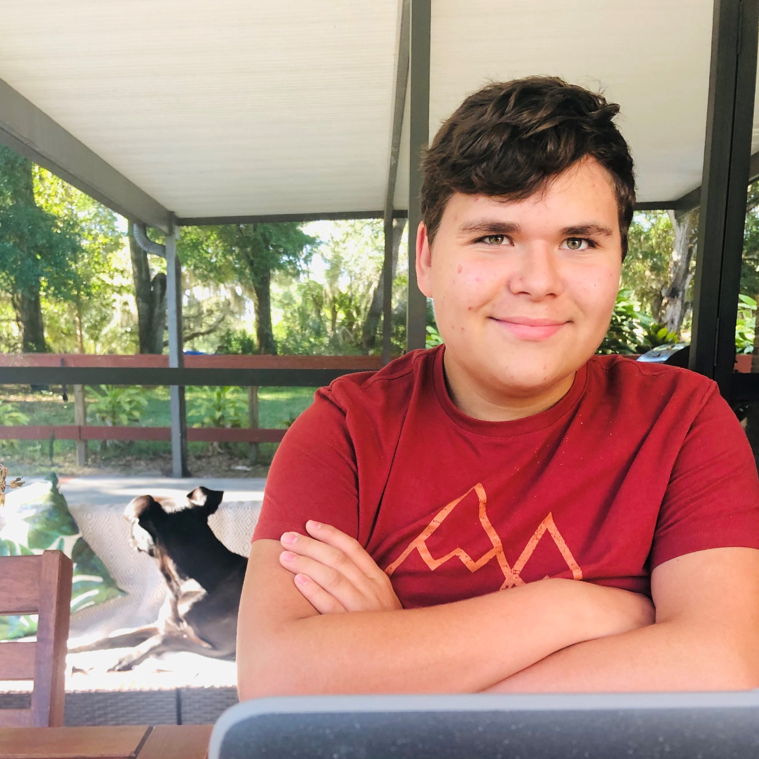 Pepin Student Succeeds At On The Job Training Program | Osprey Observer