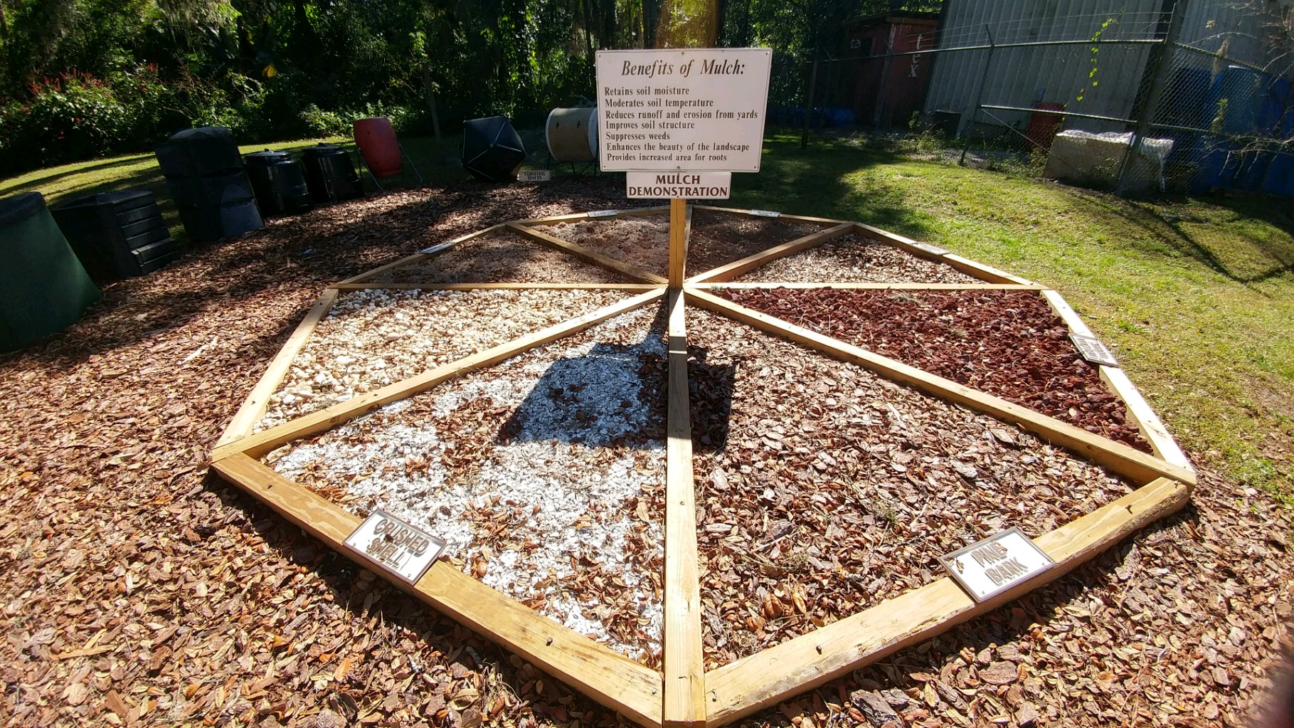 Get The Dirt: Fall Is A Time For Many Changes! | Osprey Observer