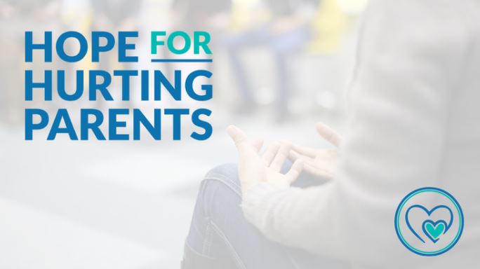 Hope For Hurting Parents At Centerpoint Church | Osprey Observer