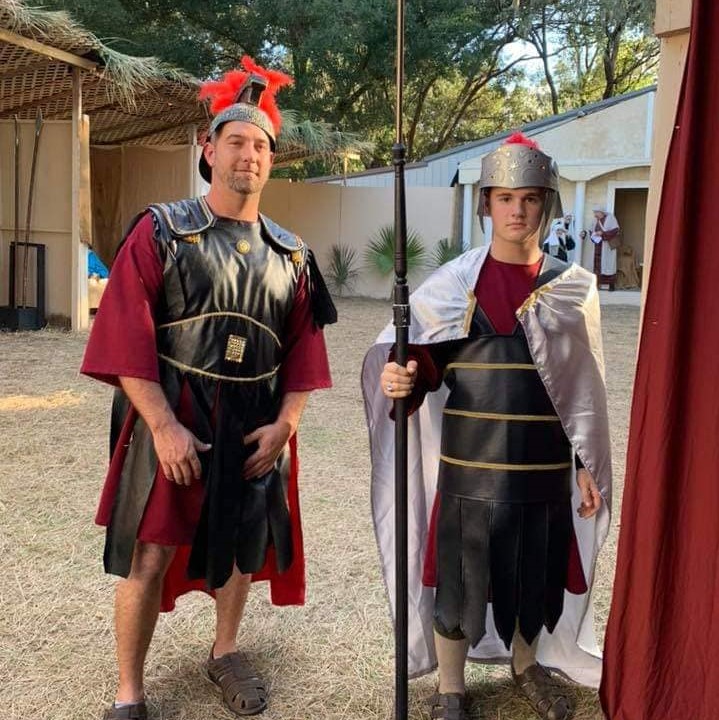 Walk Thru Bethlehem Event Celebrates 35 Years | Osprey Observer