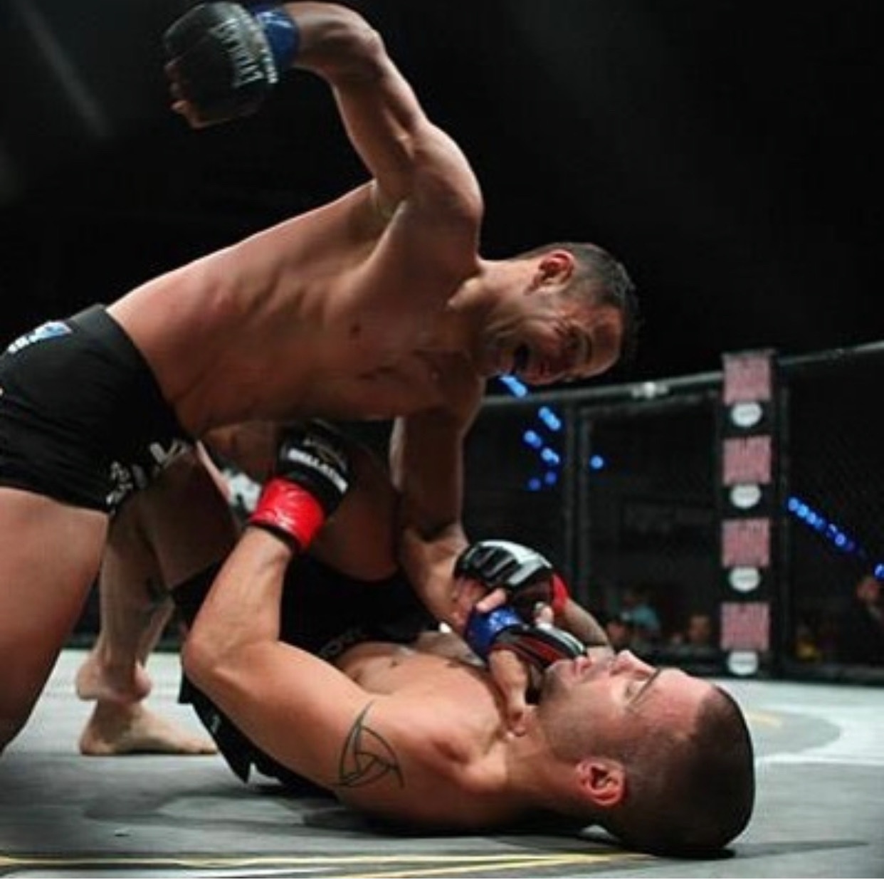 Tony Baroni’s Real Estate Team Includes Former UFC Fighter Shah Bobonis ...