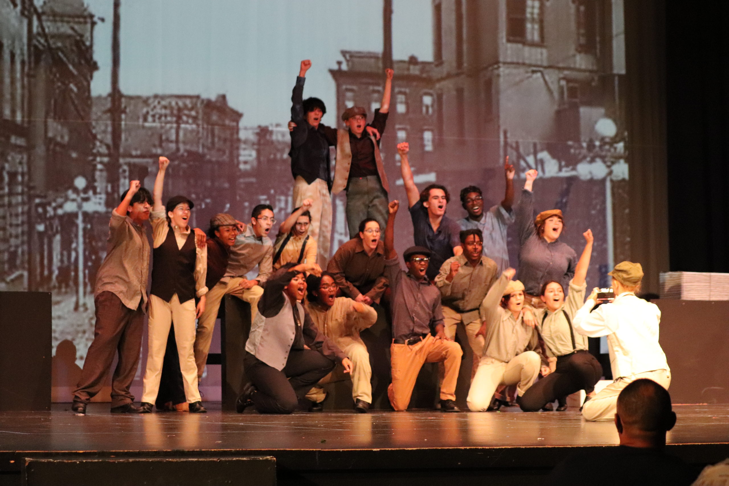 Riverview High School’s Theater Program Highlights The Importance Of ...