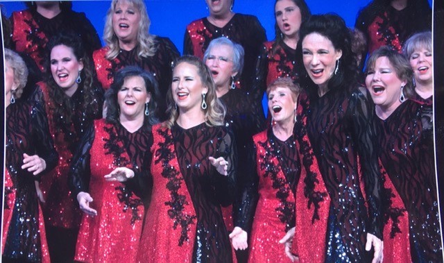 SCCUMC Hosts Christmas Events Open To Community | Osprey Observer