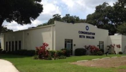 New Food Bank Opens At Congregation Beth Shalom | Osprey Observer