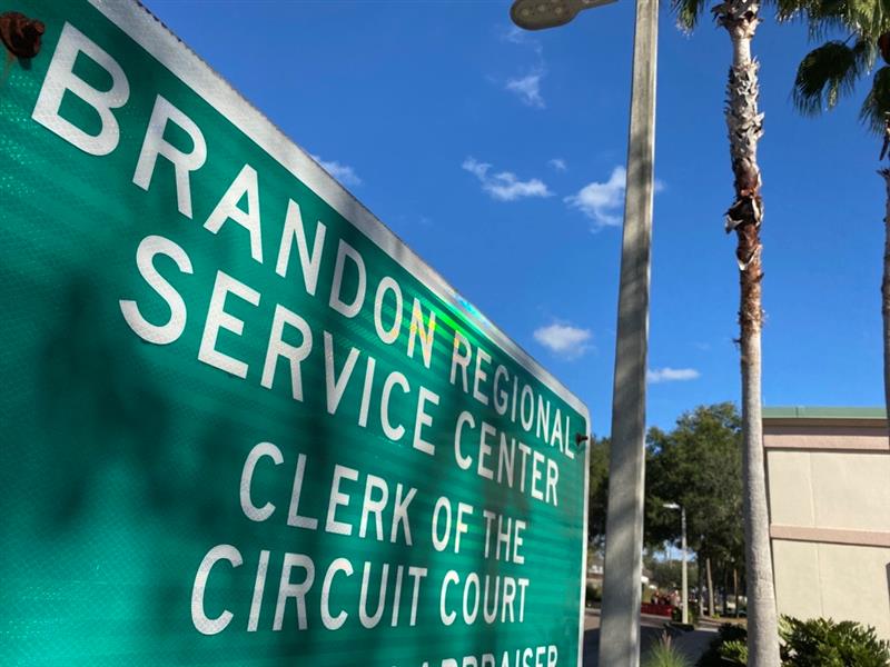 Hillsborough Clerk Of Court Office Reopens After Almost Two Years ...