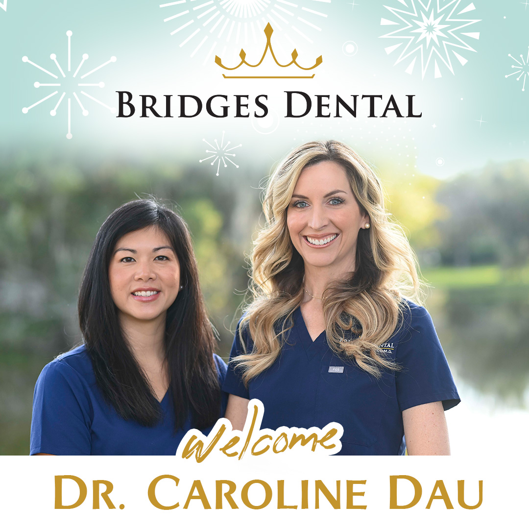 Bridges Dental Hires Newsome High School Graduate And Valrico Native Dr ...