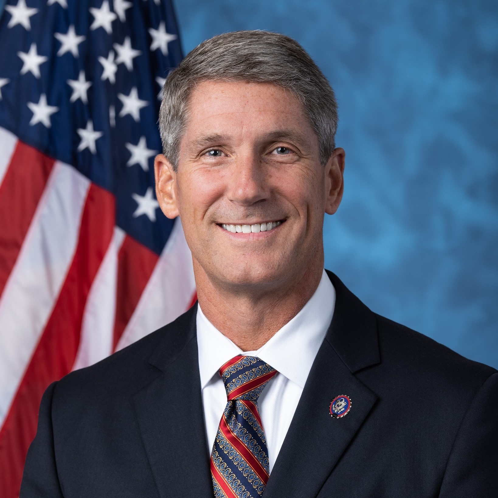 Congressman Scott Franklin Offers Mobile Office Hours | Osprey Observer