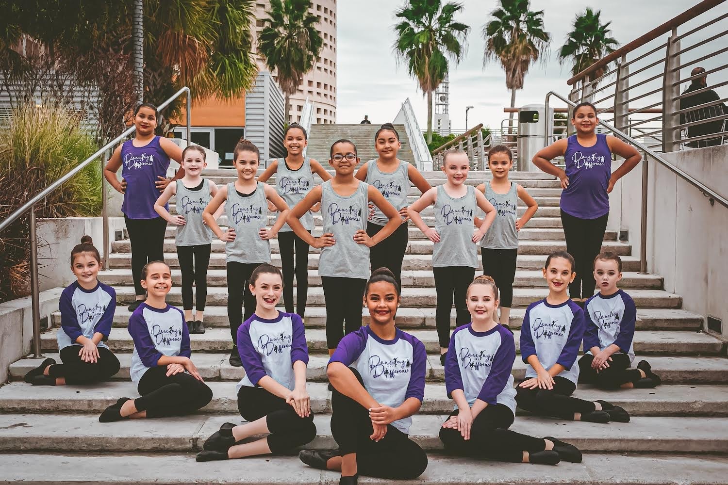 Dancing For A Difference Celebrates New Name And Location | Osprey Observer