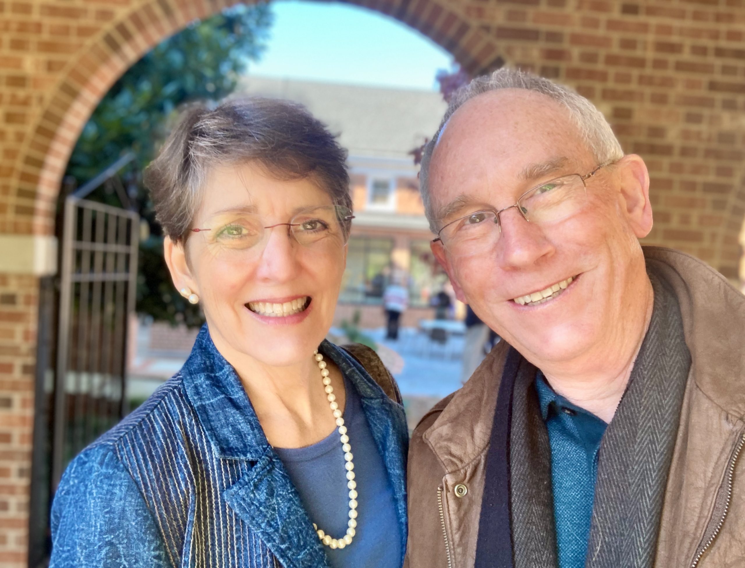 Live Like You Mean It: Why Showing Up At Church Counts | Osprey Observer