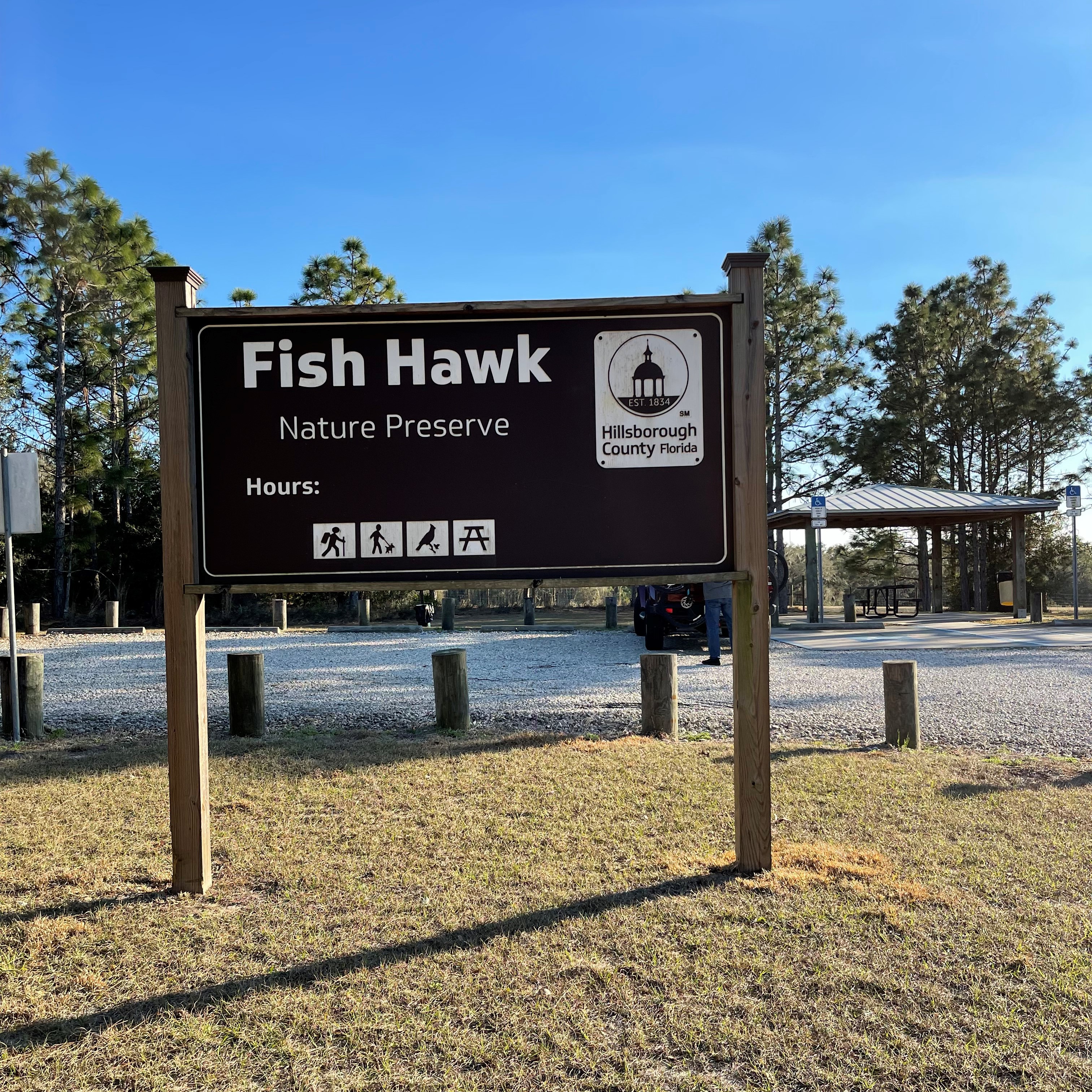 Take A Hike At FishHawk Creek Nature Preserve | Osprey Observer