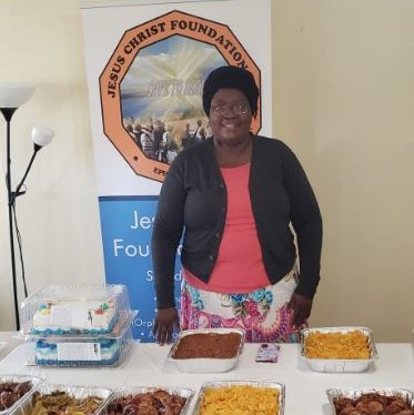 Jesus Christ Foundation Opens New Soup Kitchen Ministry | Osprey Observer
