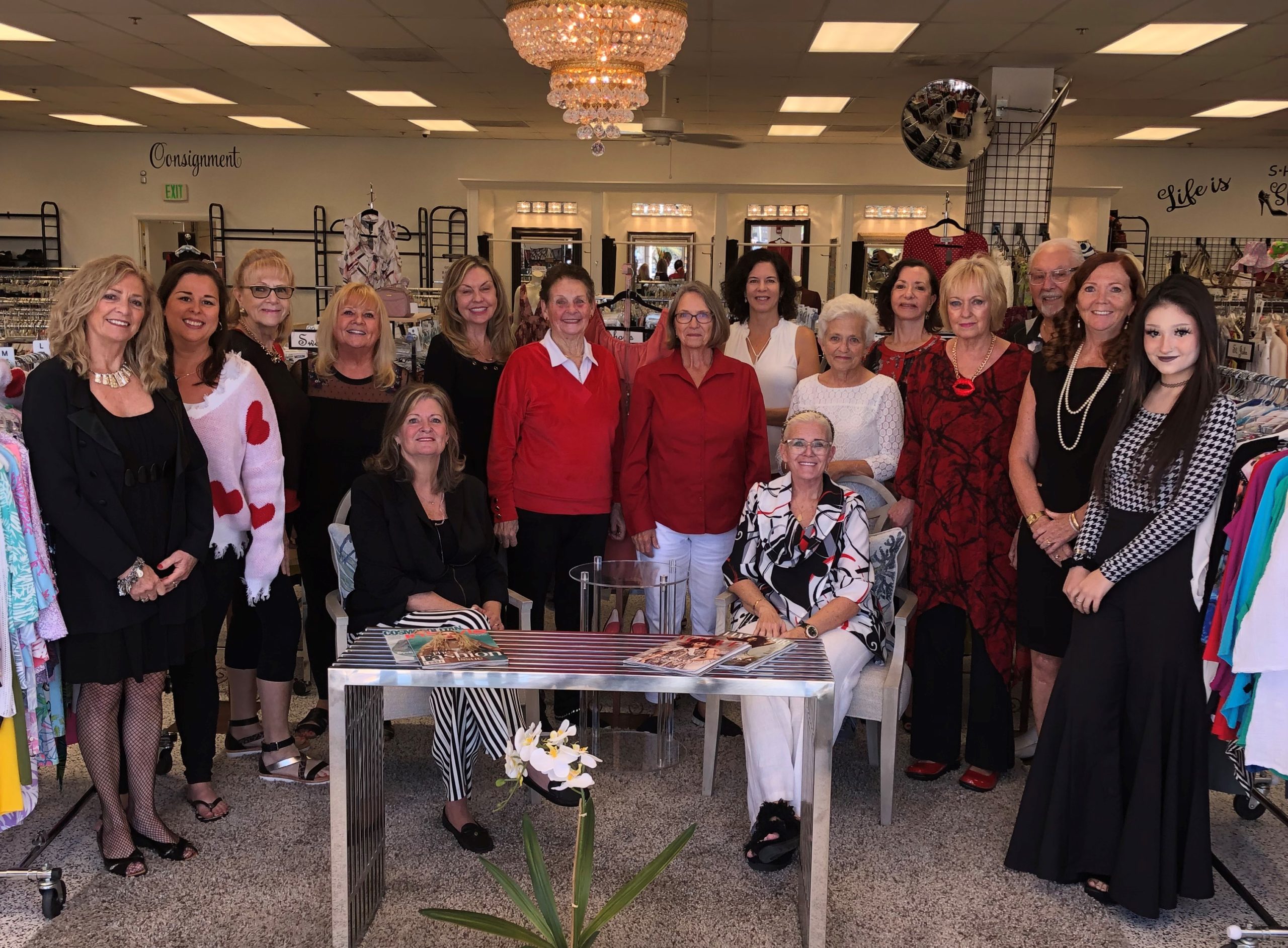 Fifi’s Offers Economical, Fantastic Fashion | Osprey Observer