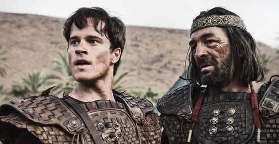 The Bible’s Most Famous Friendships: Jonathan And David | Osprey Observer