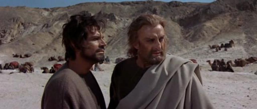 The Bible’s Most Famous Friendships: Abraham And Lot | Osprey Observer
