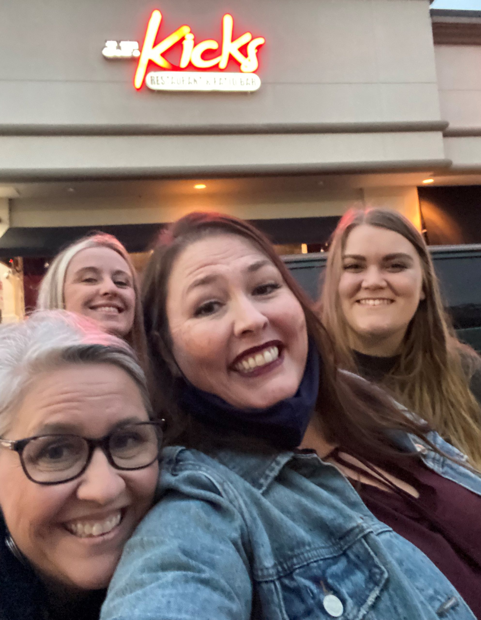 Bar Rescue Gives New Life & Names To JF Kicks/Jimmy’s, The Forge/The ...