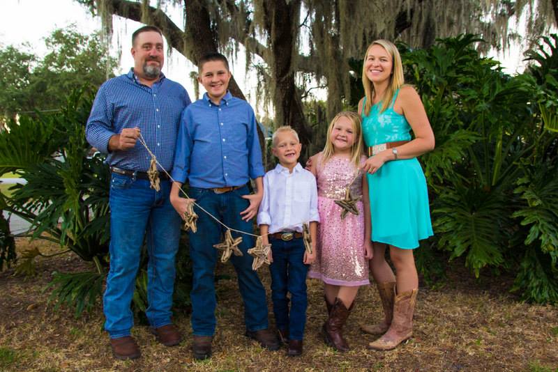 The Alexstrong Foundation Supports Plant City Boy Battling Leukemia ...