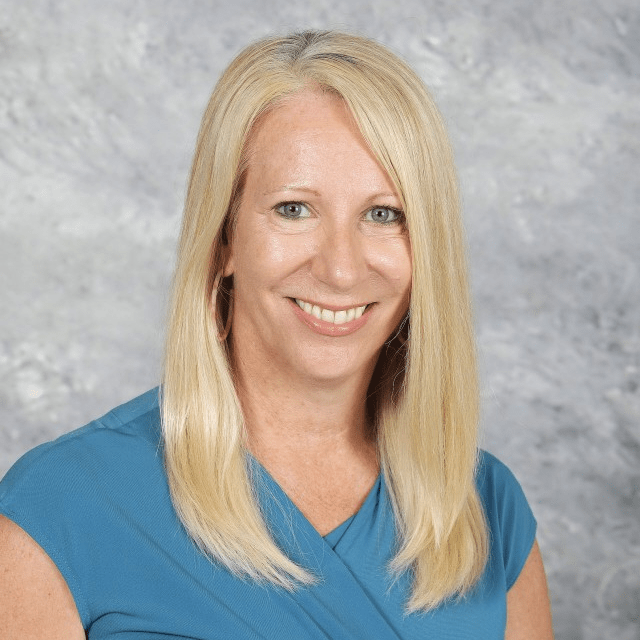 20 Years Later, Principal Tricia Simonsen Continues Providing ...