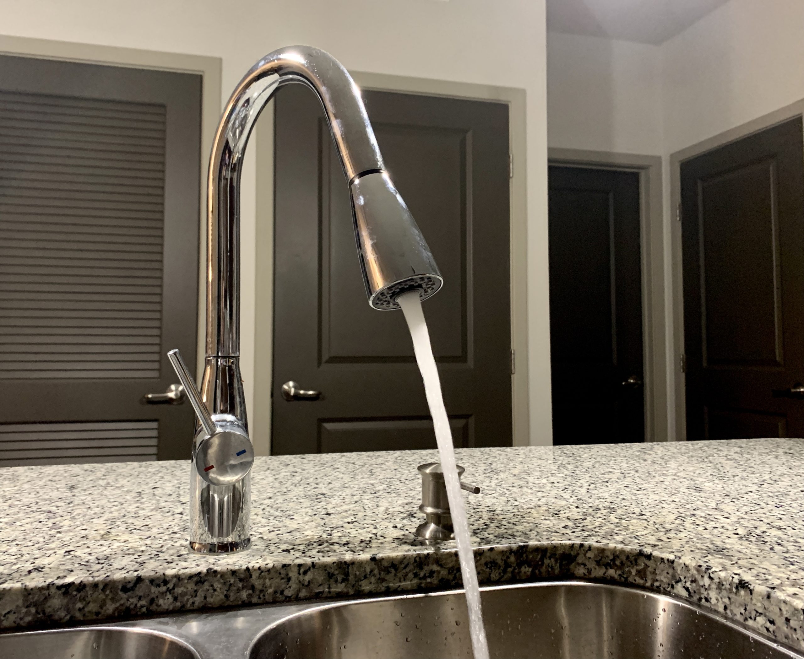 Water Billing System Upgrade Aims To Enhance Data Security, Improve ...