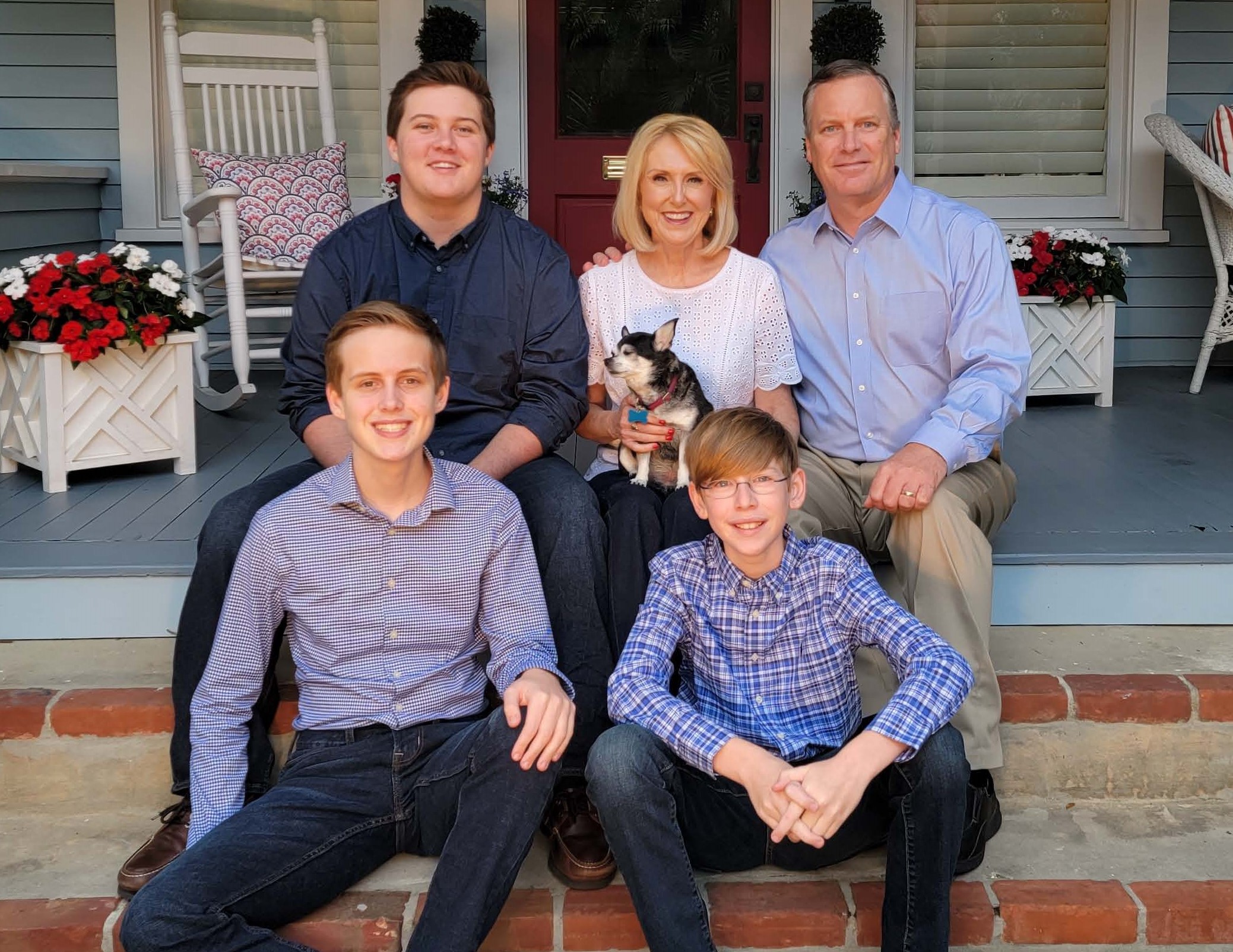 Stacy Ann Hahn For School Board Member, District 2 | Osprey Observer