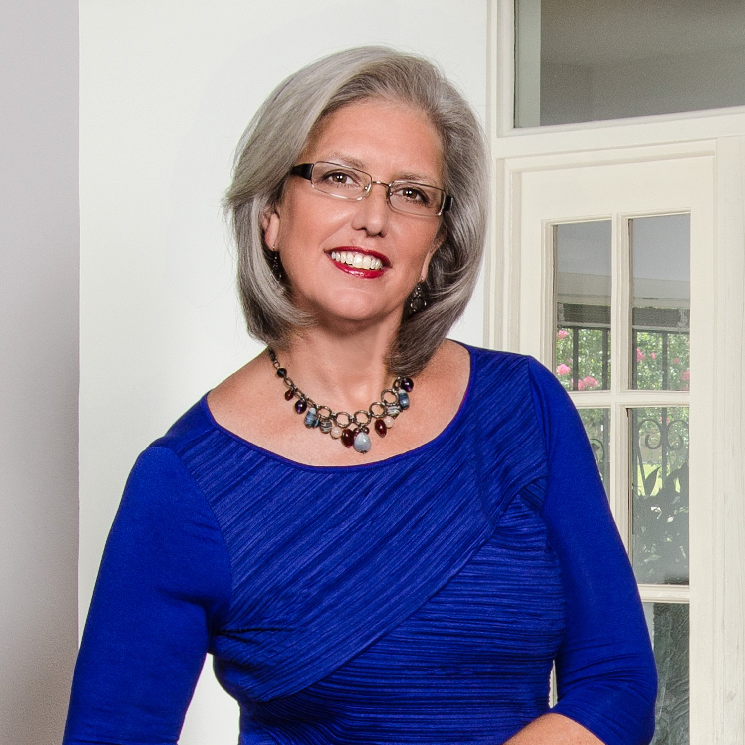 Kimberly Overman, County Commissioner, District 7 | Osprey Observer