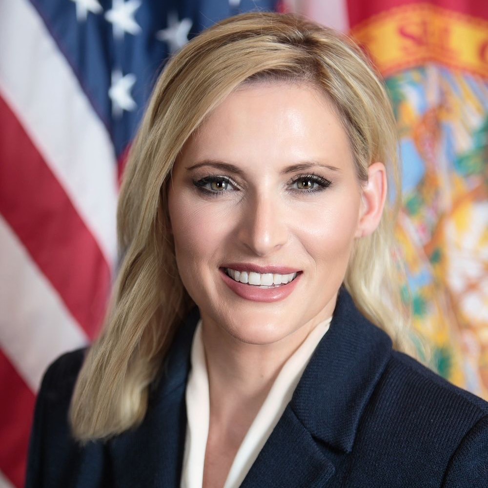 Laurel Lee, U.S. House Florida District 15 | Osprey Observer