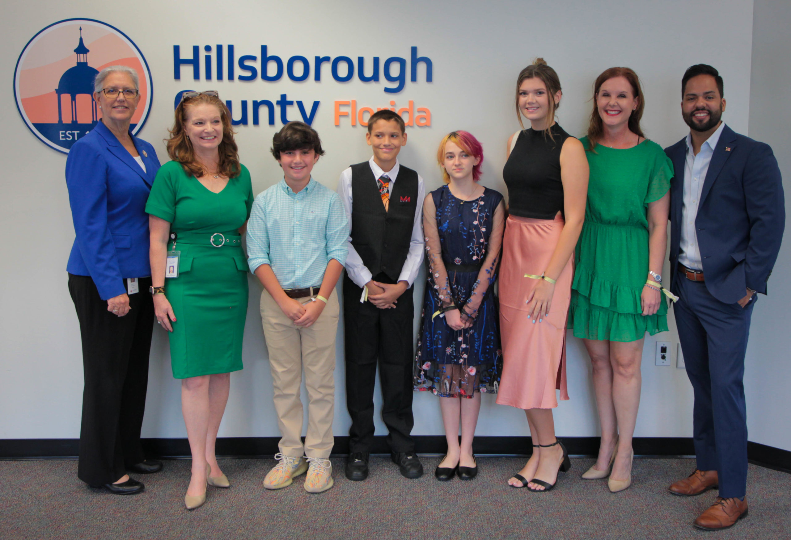 The 2022 YEA! Awards Presented To Six Students In June | Osprey Observer
