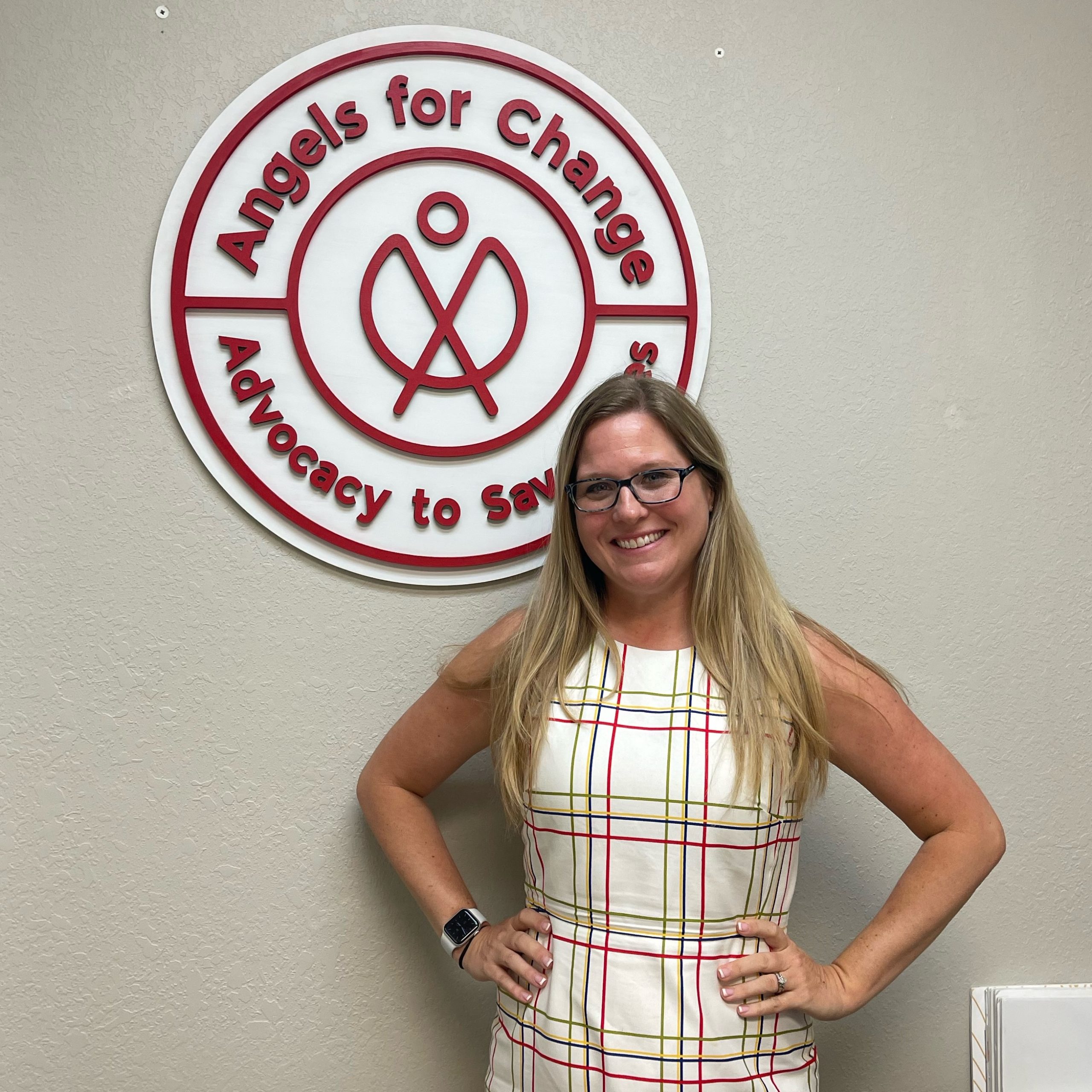 Valrico Resident Laura Bray Works To End The Drug Shortage Through Angels For Change | Osprey ...