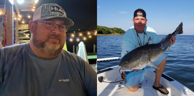 Two Local Fishing Guides Win FishingBooker Awards | Osprey Observer