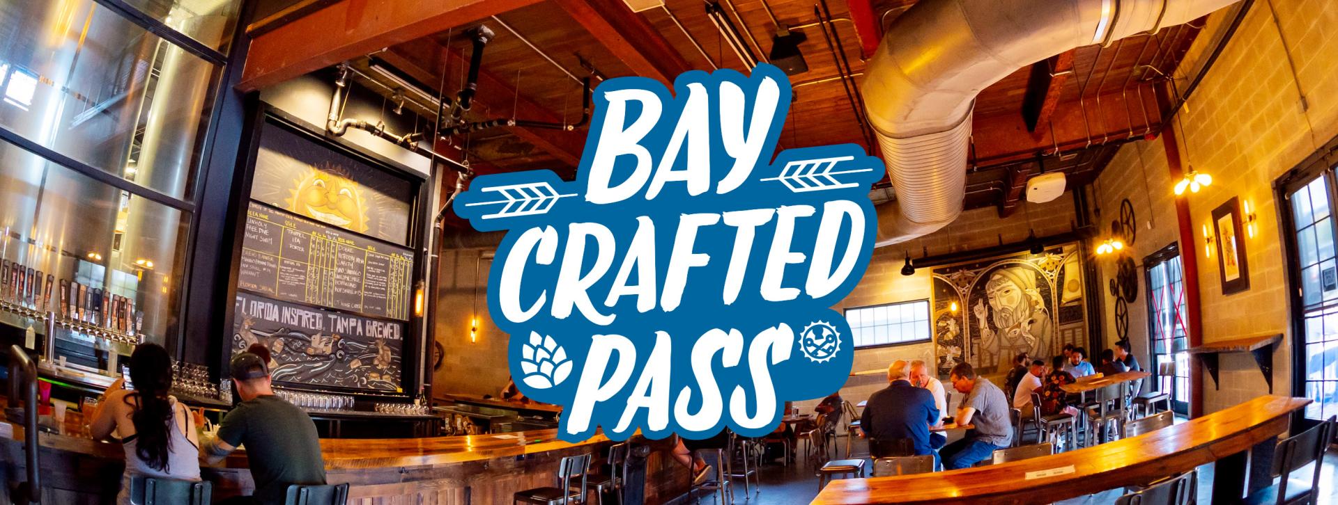 Visit Tampa Bay Offers Craft Beer Passes To Local Breweries | Osprey ...