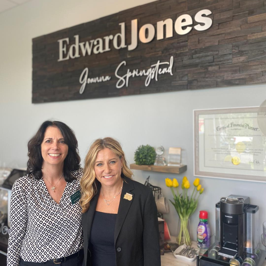 Springstead Creates Partnerships With Clients | Osprey Observer