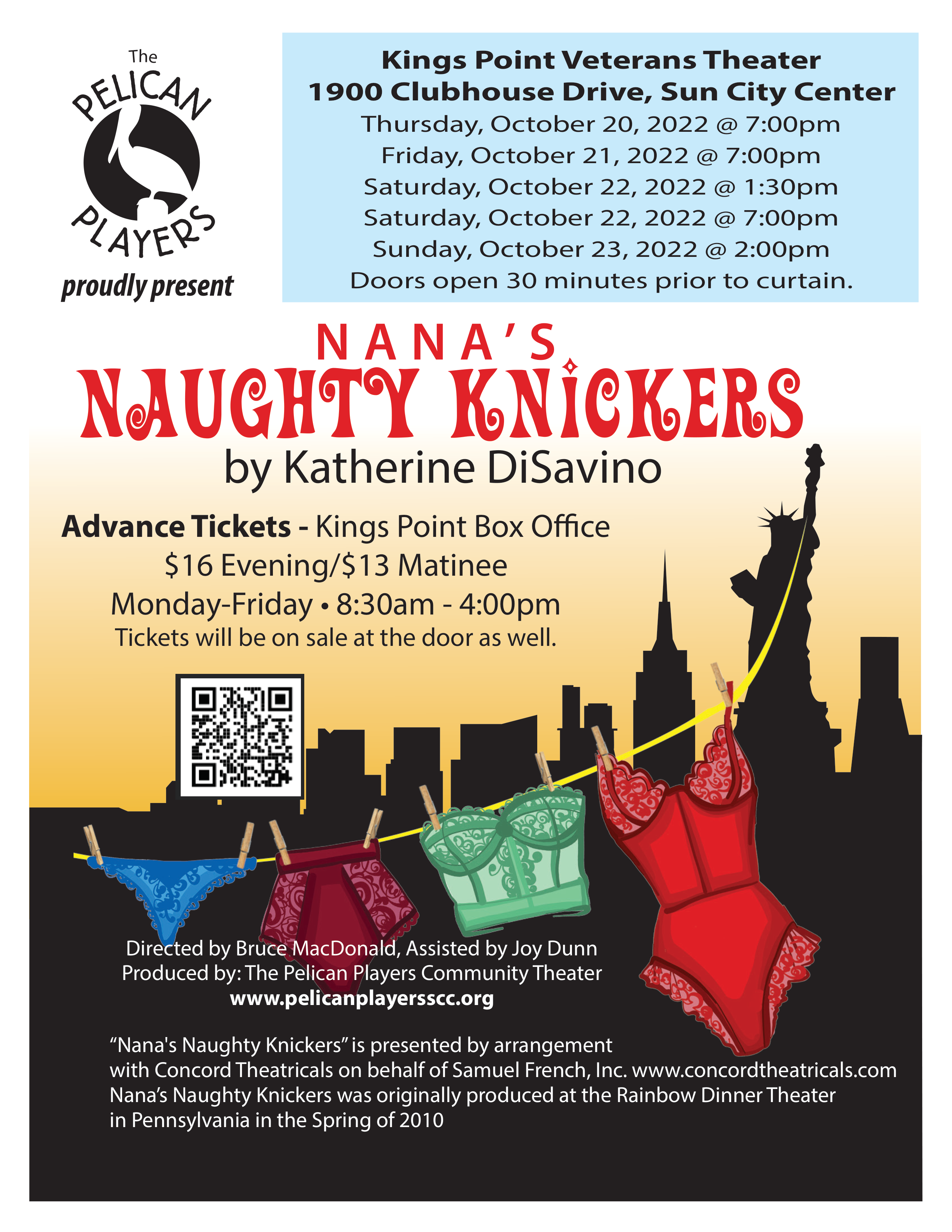 Grace Market, Annual Nut Sale, Car Show & More | Osprey Observer