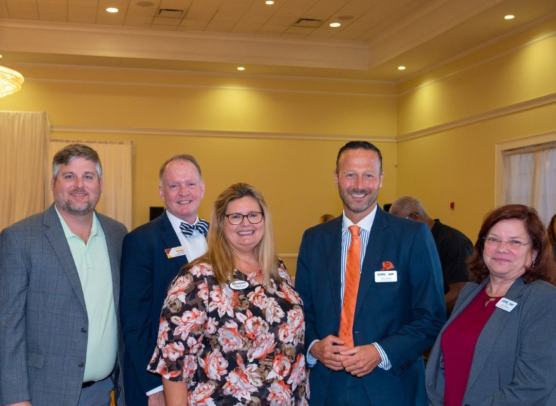 Greater Riverview And Greater Brandon Chambers Of Commerce Host ‘Future ...