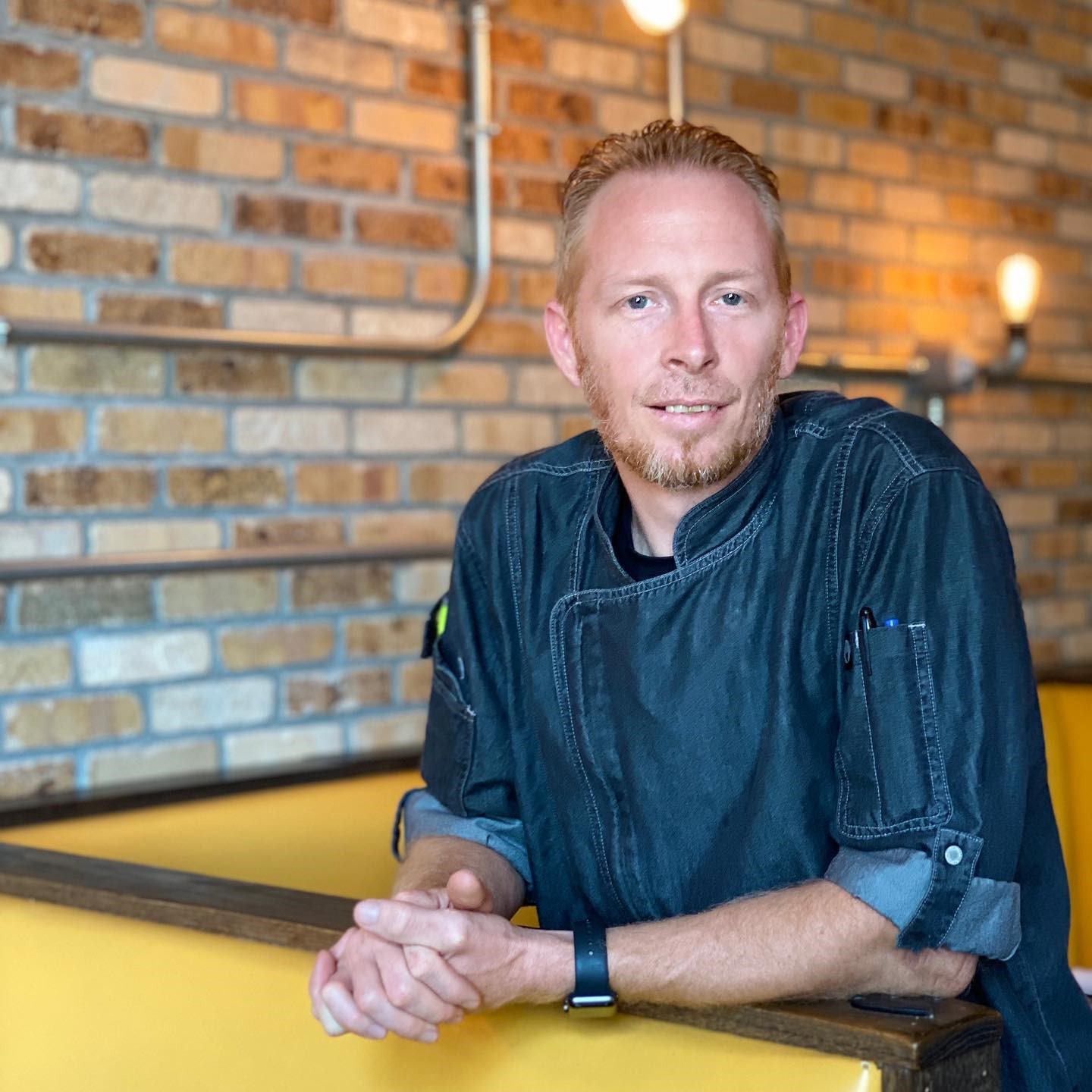 Bonding Over Barbecue: Cask Social Is More Than Just A Brunch Spot ...