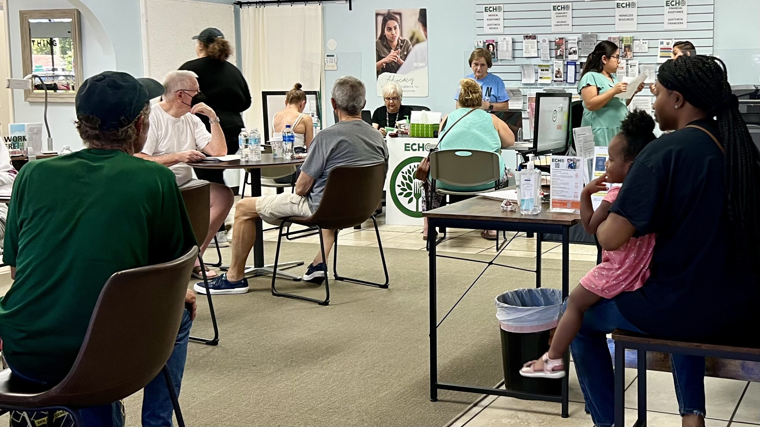 ECHO Of Brandon Sees Increase In Need For Services Due To Economy And ...