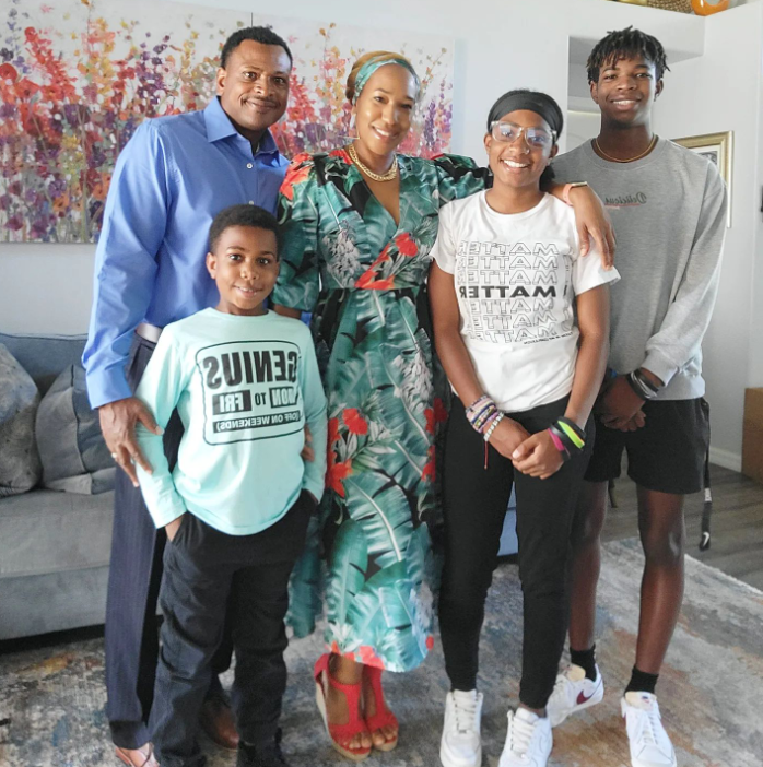 Knighten Project Accepting Suitcases To Provide Teens With A Fresh ...