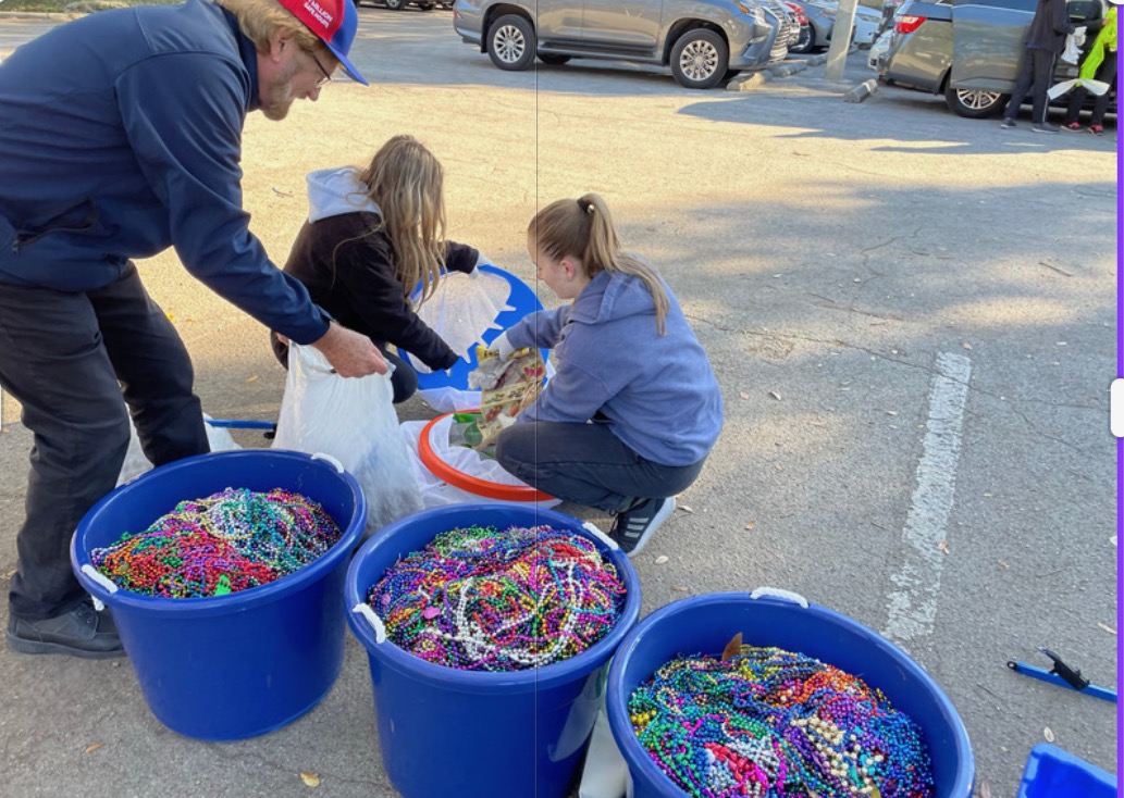 KTBB’s After Gasparilla Cleanup To Be Held On January 29 | Osprey Observer
