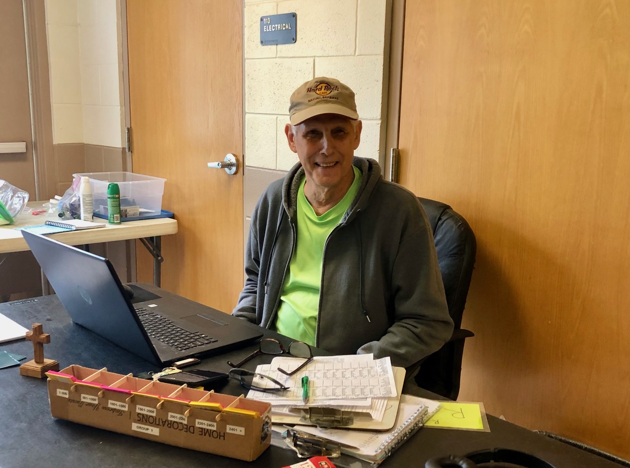 Jim Mecsko Receives Hero Of Service Award From Seniors In Service Tampa ...