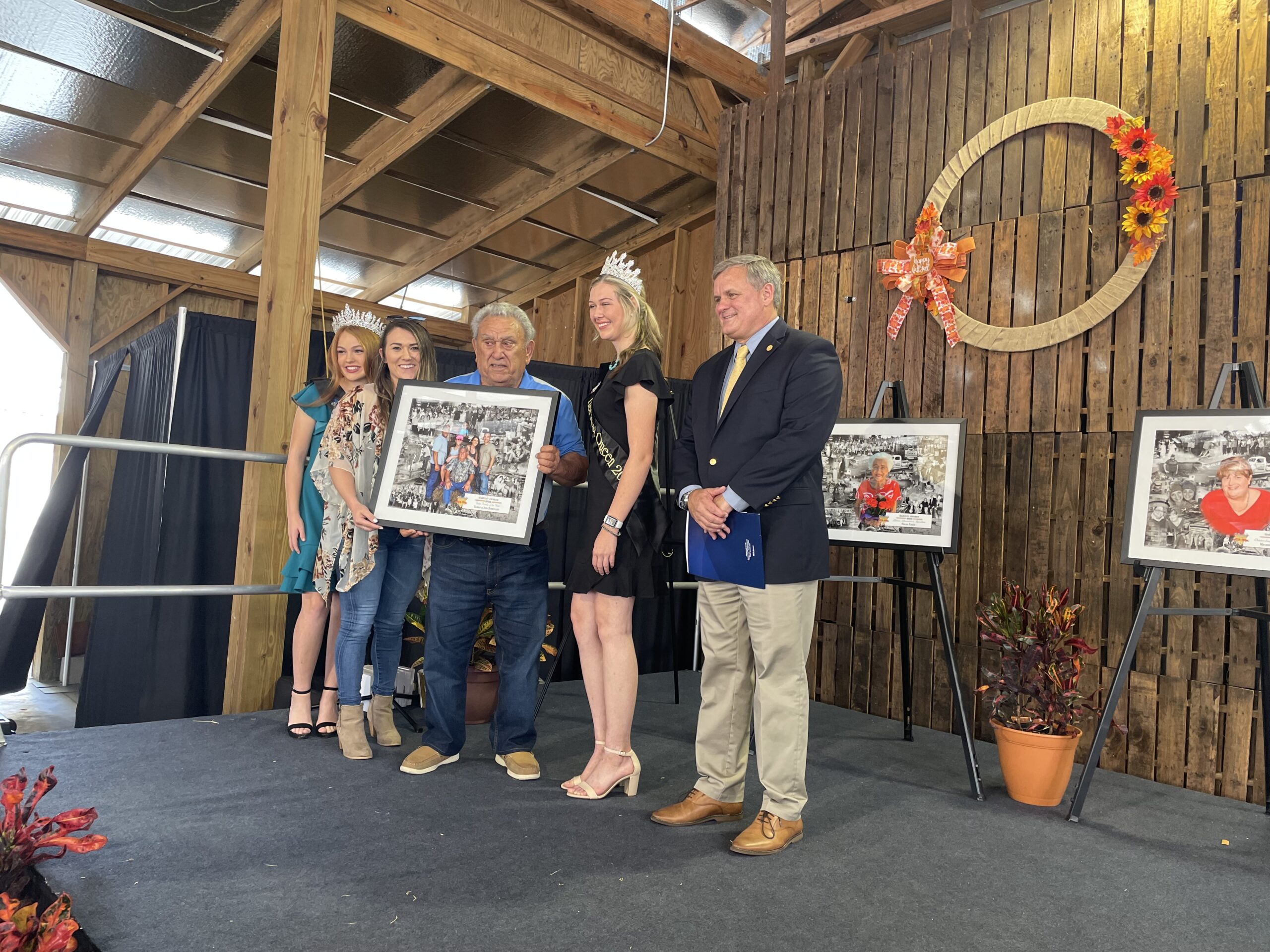 2022 Harvest Awards Presented At Hillsborough County Fair | Osprey Observer