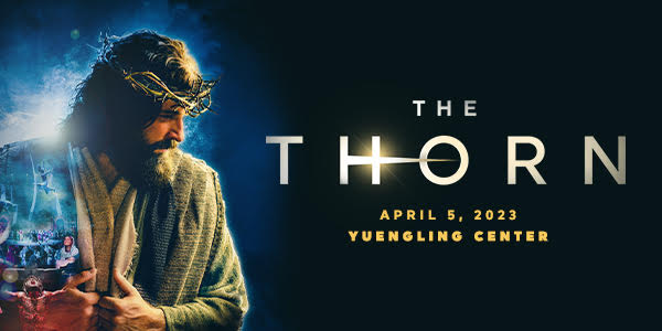 The Thorn Brings Its Popular Encounter With Jesus Event To Tampa In ...