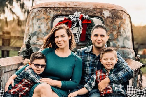 Back The Line Golf Tournament Supports Local First Responder Families ...