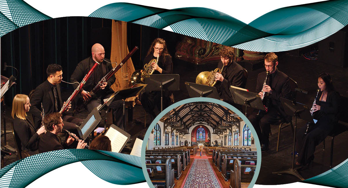 The Florida Orchestra Brings Soundwaves Chamber Concerts To Clearwater ...